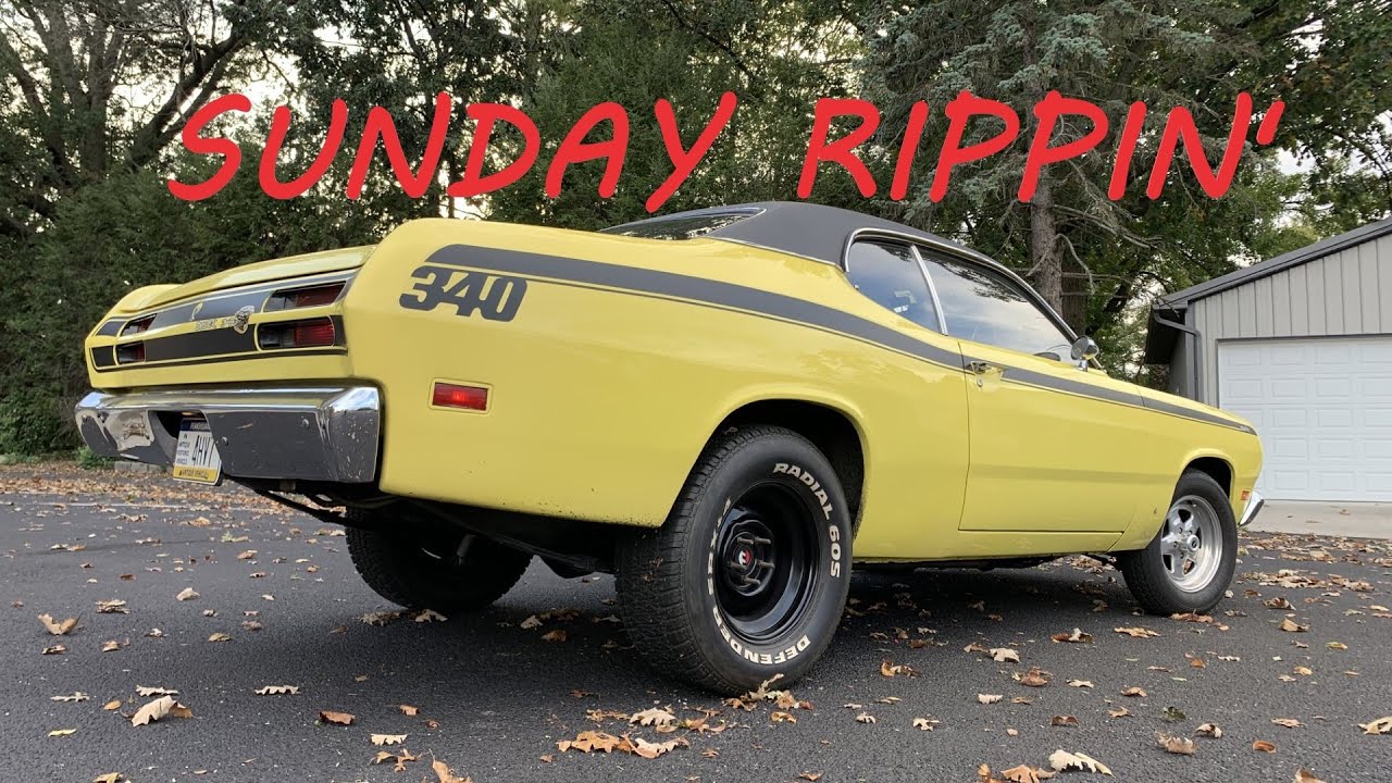 Find potential problems before you go to the drag strip. Test driving ...