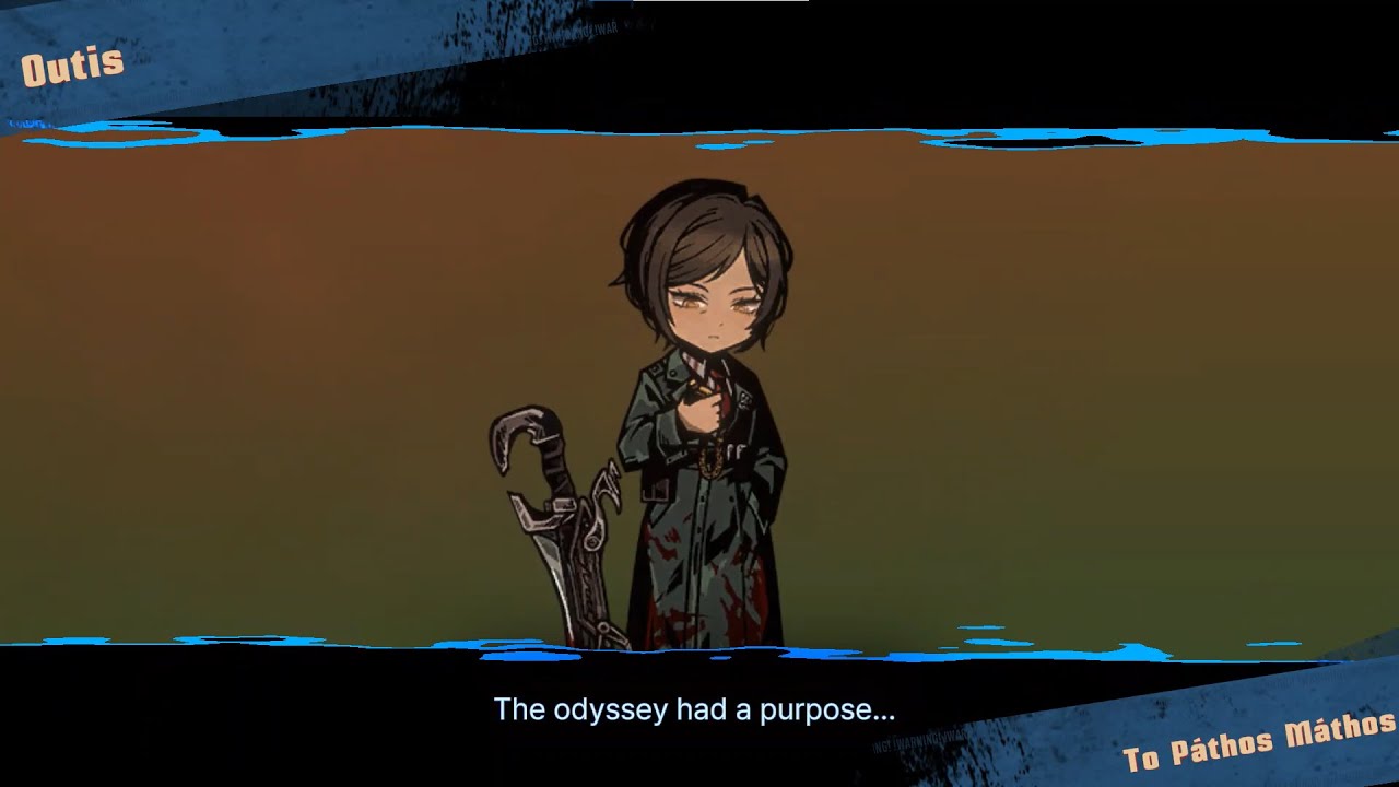 [3-22 spoiler] The odyssey had a purpose.... to win a clash - YouTube