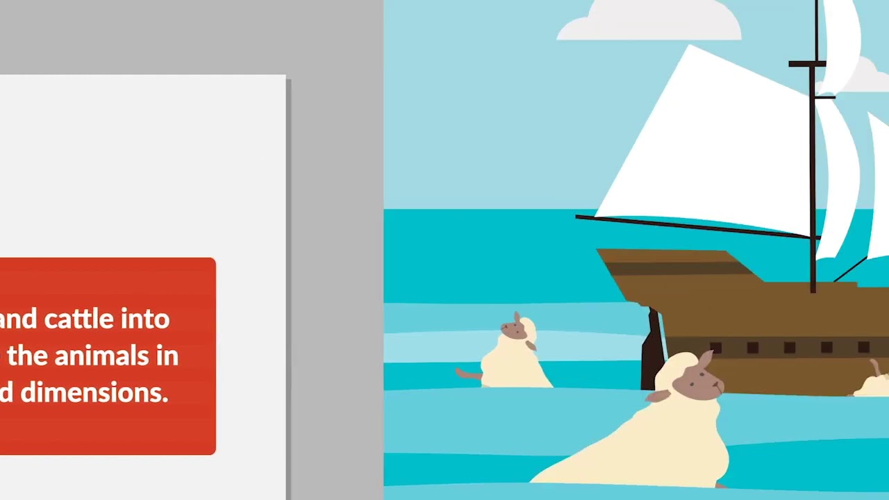 Gorris v. Scott Case Brief Summary | Law Case Explained - YouTube