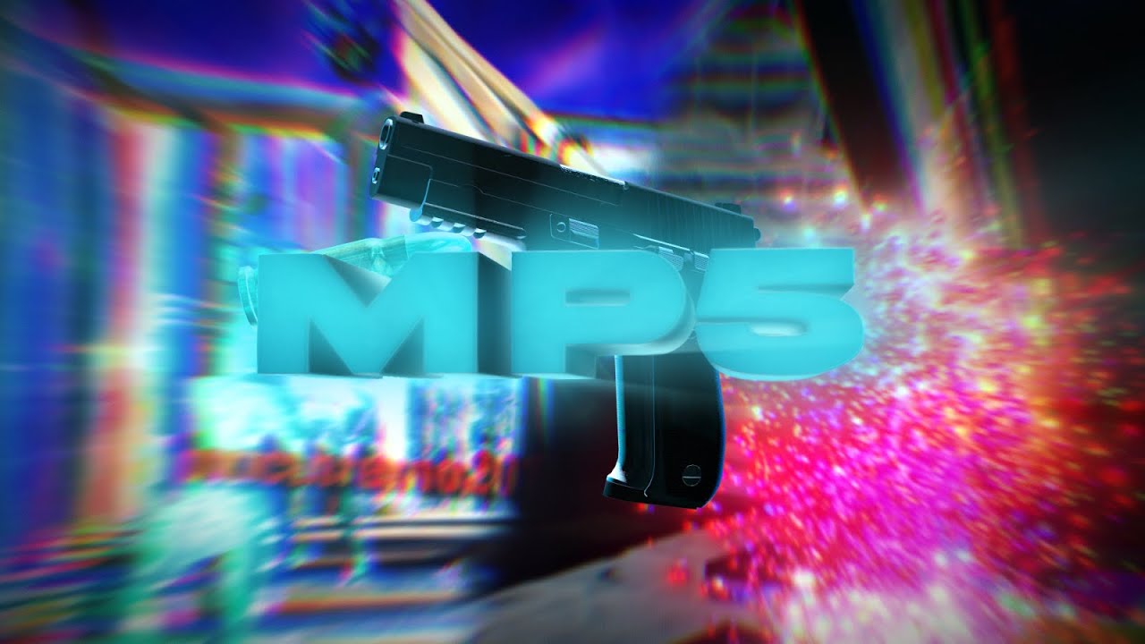 MP5 🔫 | *INSANE* CLOUDS TRANSITIONS AND PARTICLE BUILD-UP! | Fortnite ...