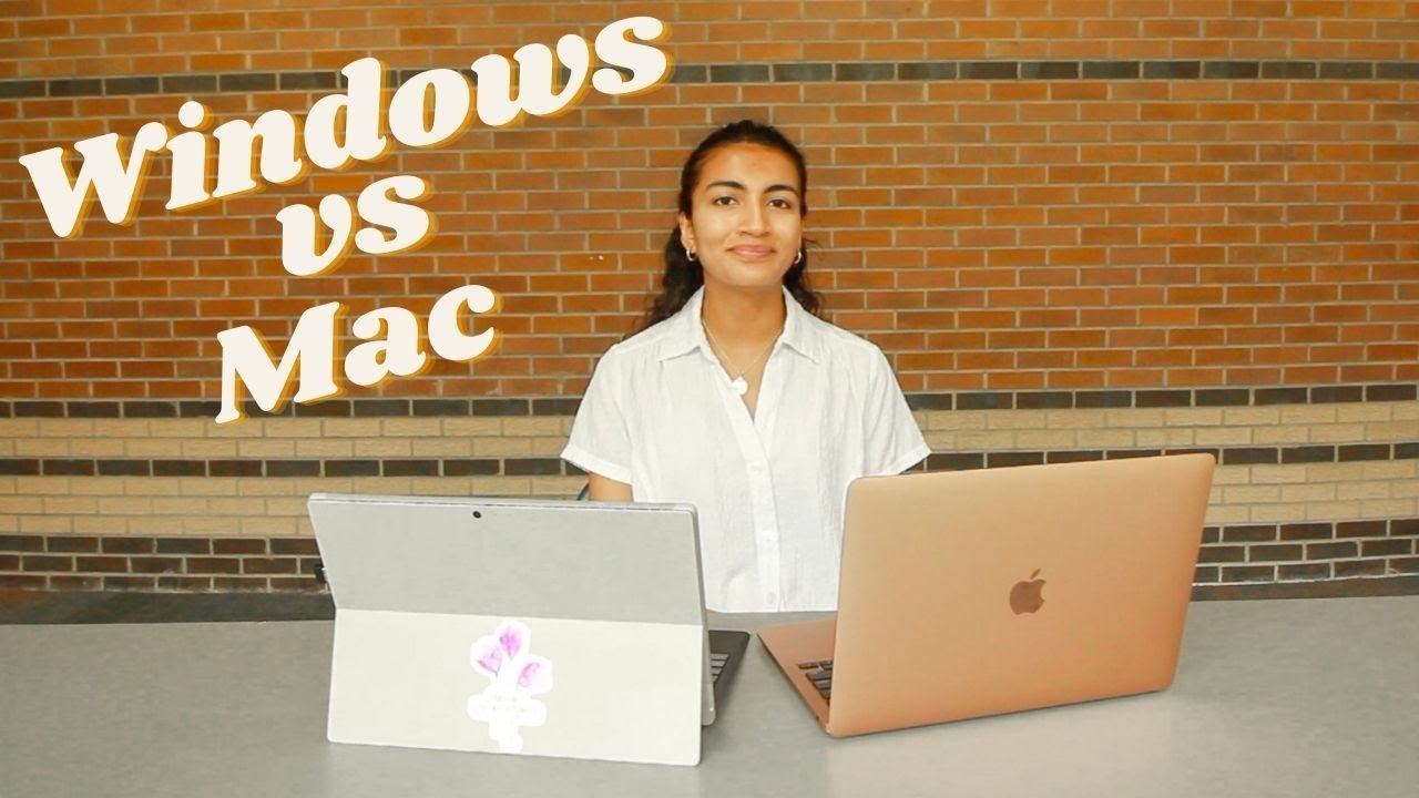 Windows vs Mac for Engineering | Best Type of Computer for Engineering ...