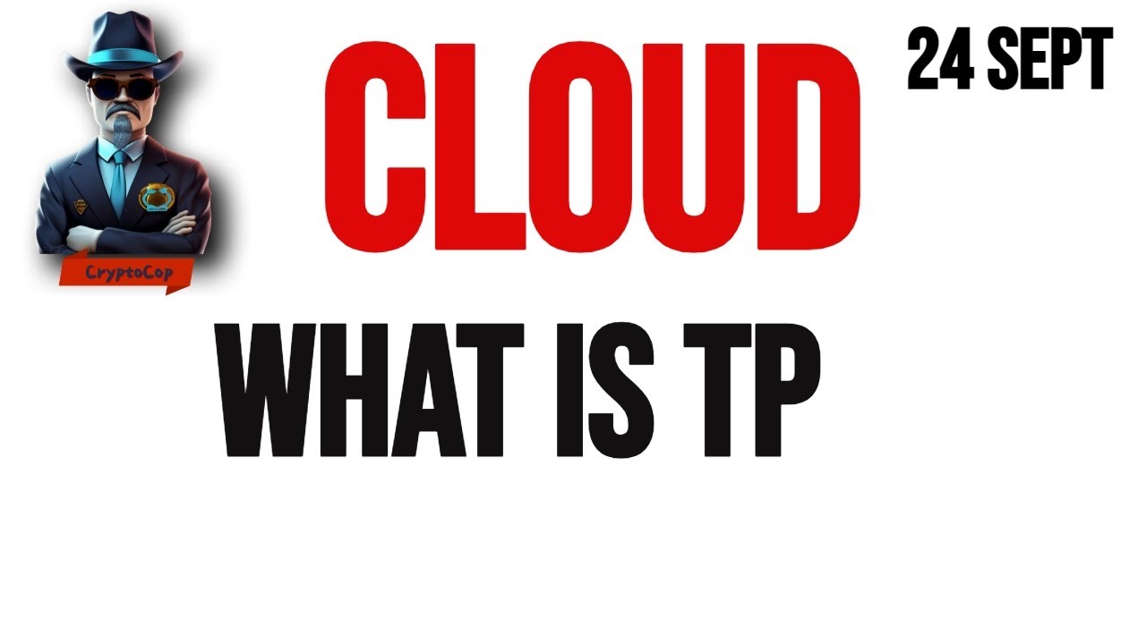 cloud coin price prediction & Analysis , News Update - 24 september ...