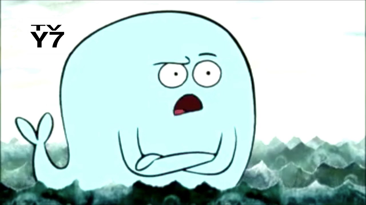 ToonWorks Detour - The Marvelous Misadventures of Flapjack promo - YouTube