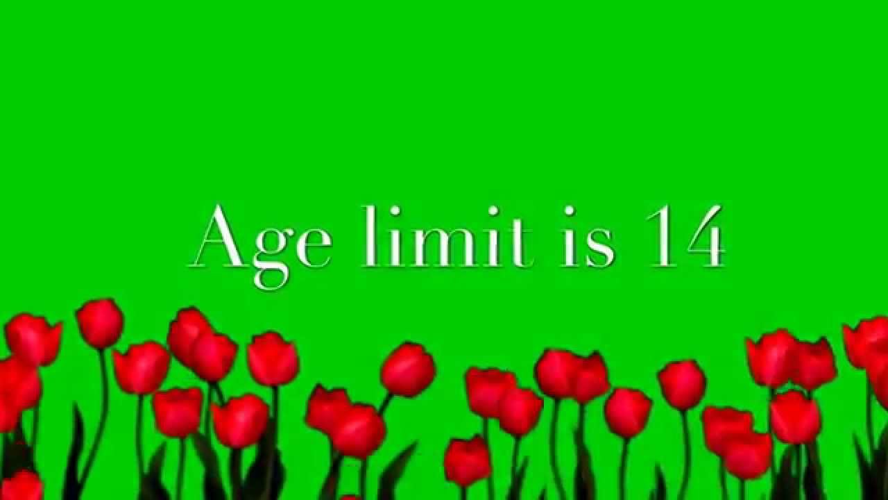 New channel:seven cute Tweens auditions open - YouTube