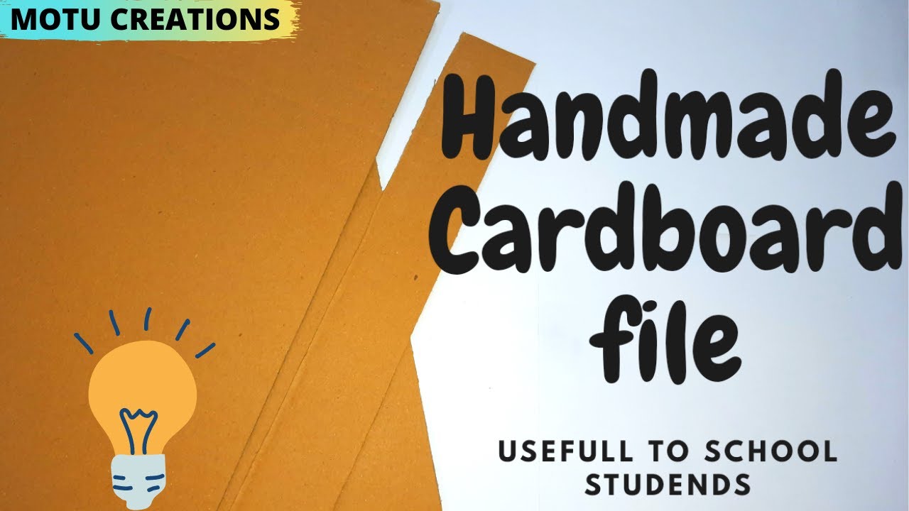 Cardboard Crafts In Tamil How To Make File In Tamil Homemade File In Cardboard Crafts In Tamil How To Make File In Tamil Homemade File In