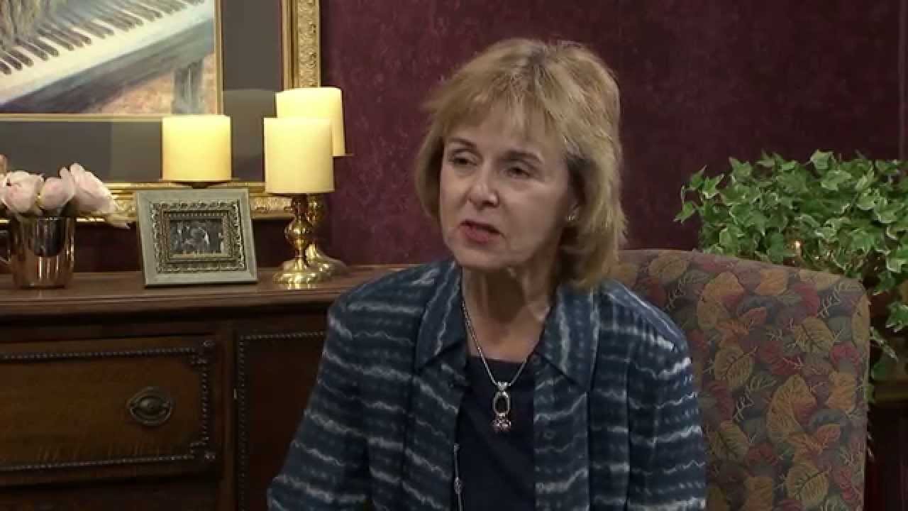 Homekeepers - Deborah Ray - YouTube