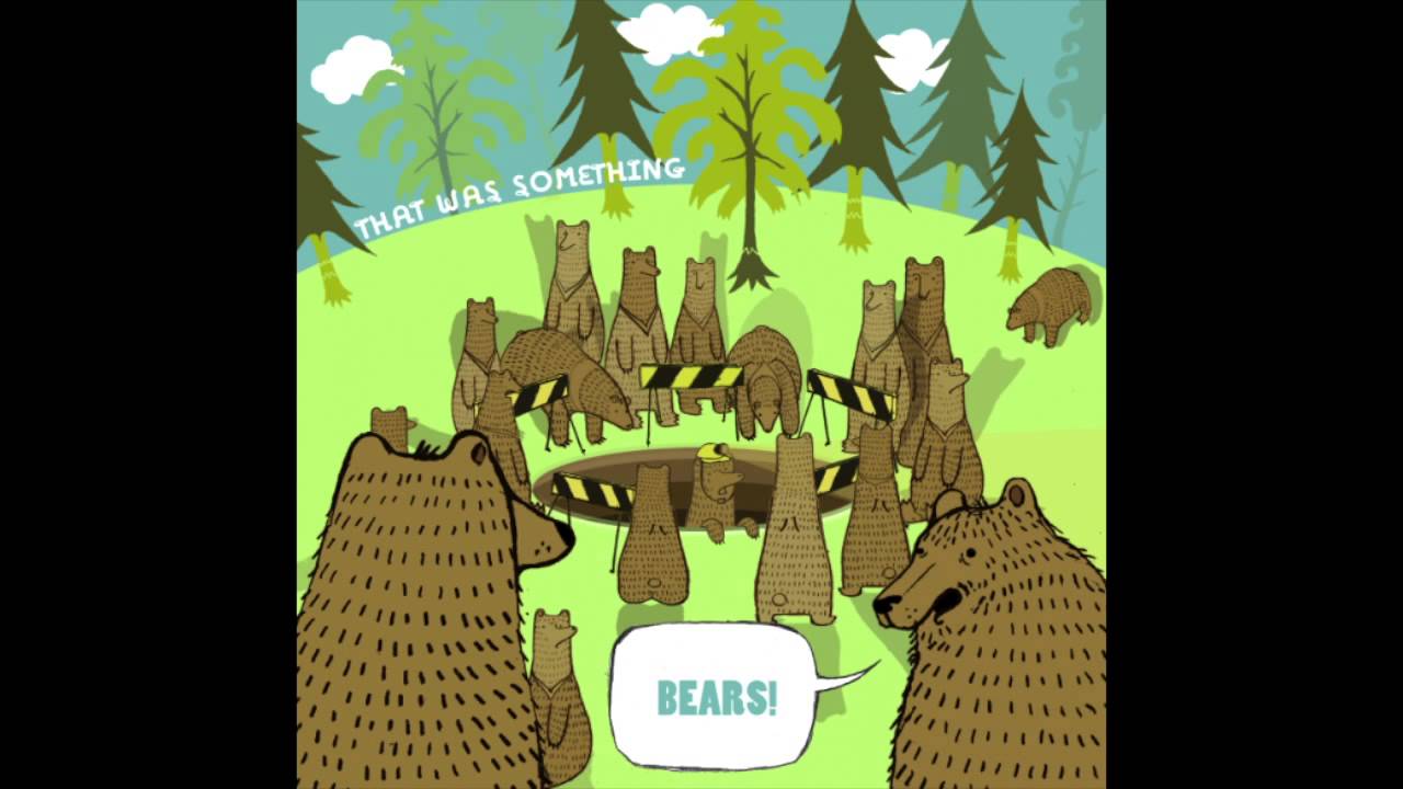 That Was Something - The Wedding [OFFICIAL AUDIO] - YouTube