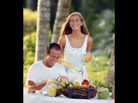 julio iglesias y miranda rijnsburger - silent night,holy night. - YouTube