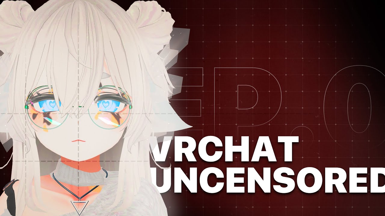 VRCHAT UNCENSORED Official Trailer | DE - YouTube