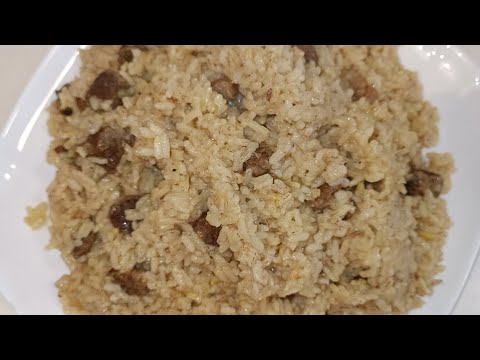 Qədim yeməklərimizdən olan ÇƏKMƏ PLOV, ŞİLƏ PLOV olduqca ləzzətli🍲