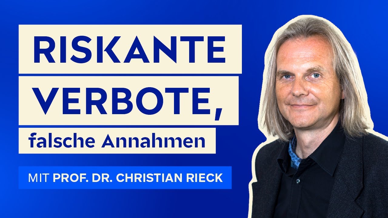 Spieltheorie und individuelle Freiheit für Wohlstand #13 LeaderTalks ...