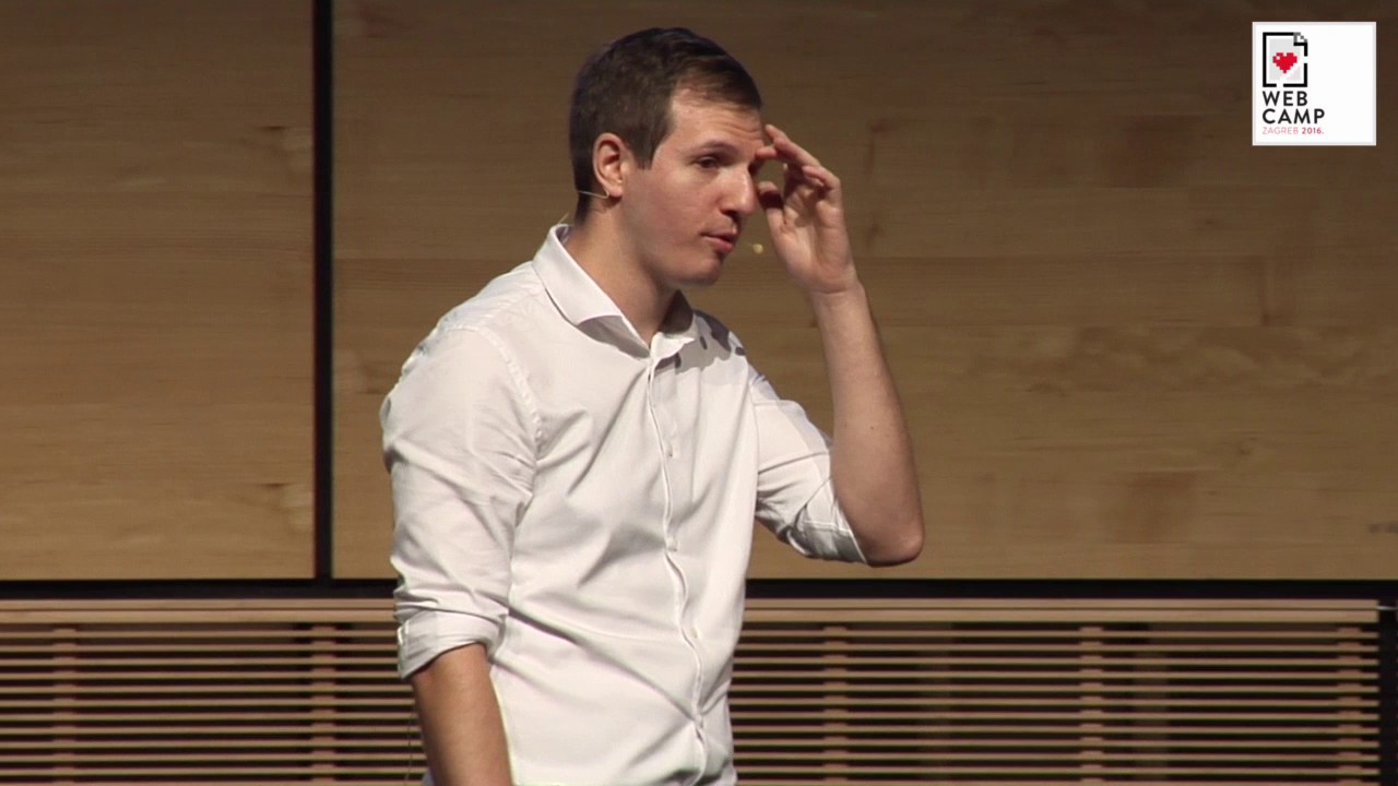Steve Tauber - How to communicate as a programmer - YouTube