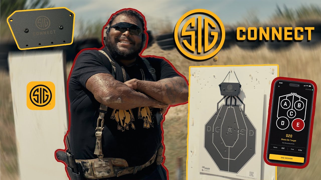 Training, Drills and Improving Skills | SIG CONNECT - YouTube