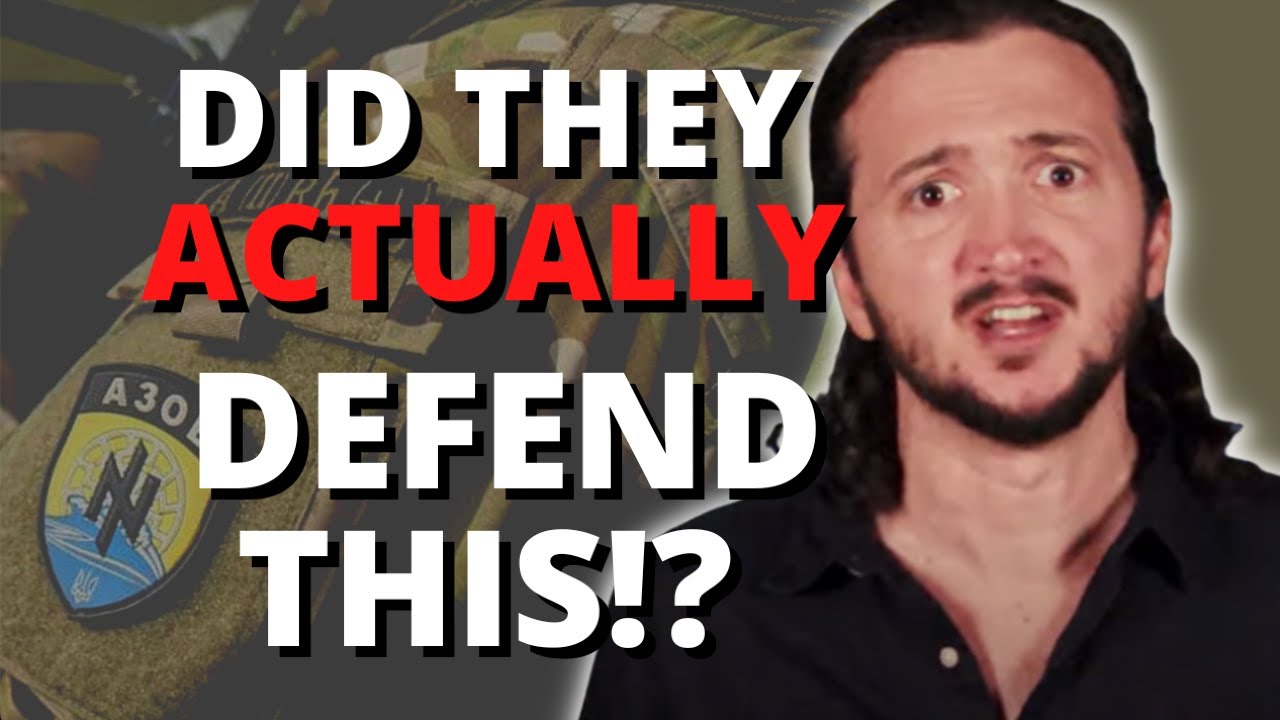 50 Nations Just Defended The Worst Thing Imaginable - YouTube