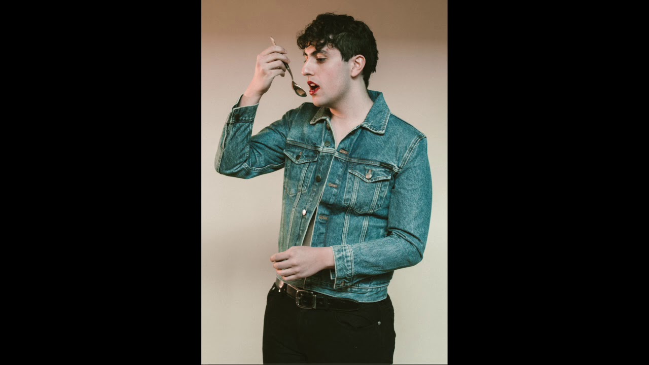 Jean Jacket - Paul Saad (Live) (Recorded With Pro Tools) - YouTube