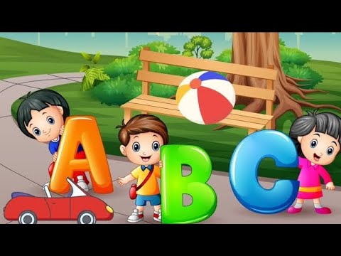 ABCD In the Morning Brush your Teeth 🎵 ABC SONG | Lingokids #phonics ...