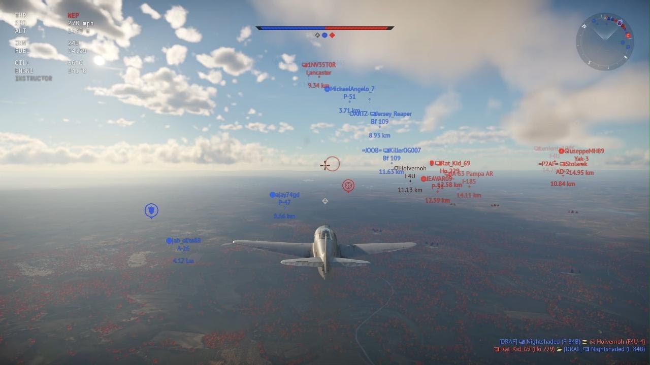 Safe landing - YouTube