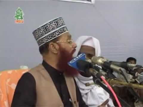 tafsir mahfil bogra 0210 Allama Delowar hossain saidee first day part 8 ...
