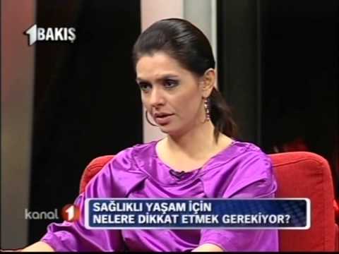 DOÇ. DR NURİ HAKSEVER'DEN SAĞLIKLI YAŞAM ÖNERİLERİ