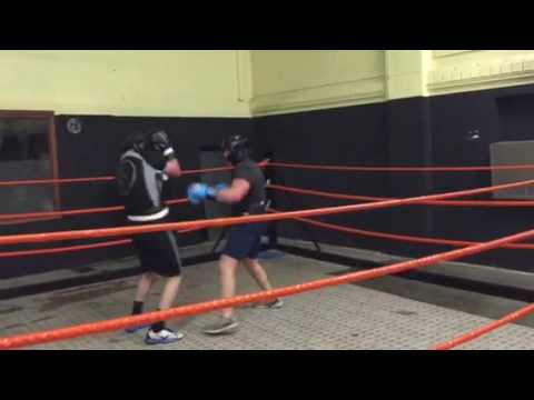 Patrick Closset Éric Protain Round 4 - YouTube