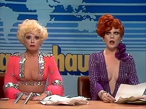 Klimbim - Die Tagesschau (1976)