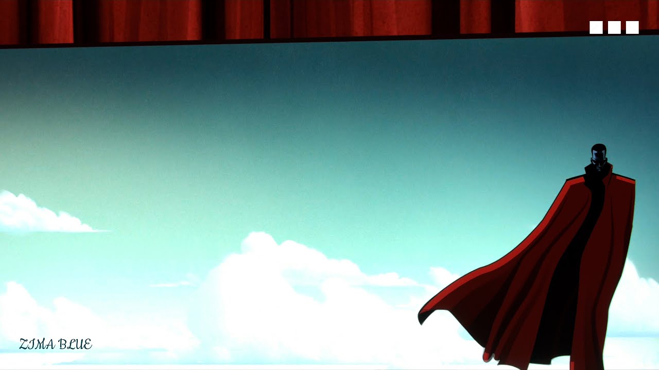 Love Death + Robots ️☠️🤖 SEASON 1 EPISODE 14 [ZIMA BLUE] TRAILER# ...