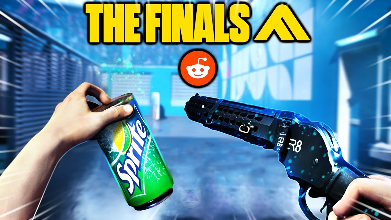The Finals MOST VIEWED Reddit Clips of the Week 65 - YouTube