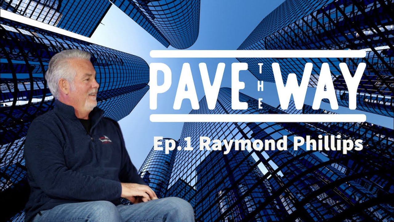 Ep1 Raymond Phillips - YouTube