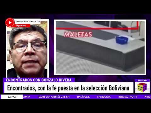 🔴 EN VIVO: Martes 31 de Marzo 2026 🔴