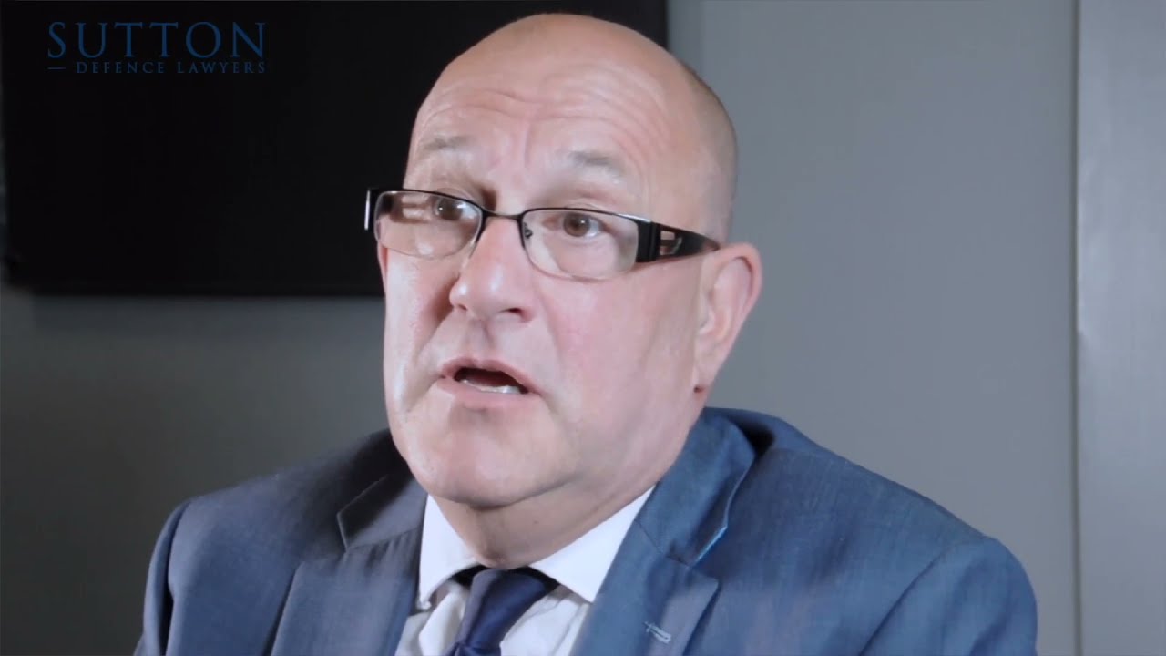 Consent and Reasonable Belief in Consent - Defence Lawyer Stuart Sutton ...