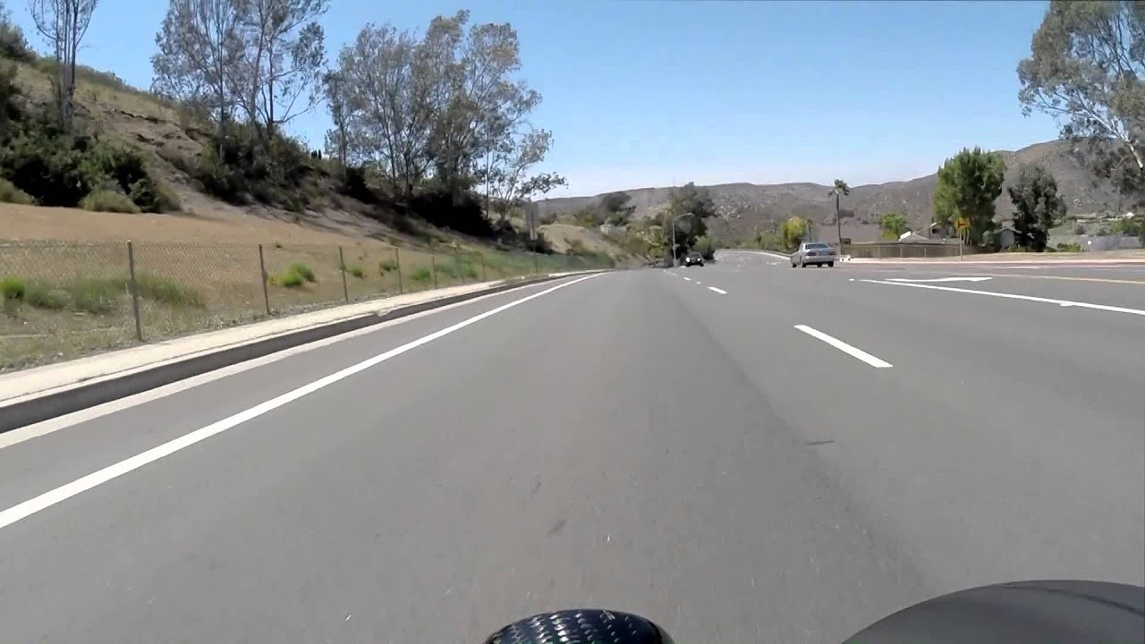 rear angle shot - YouTube