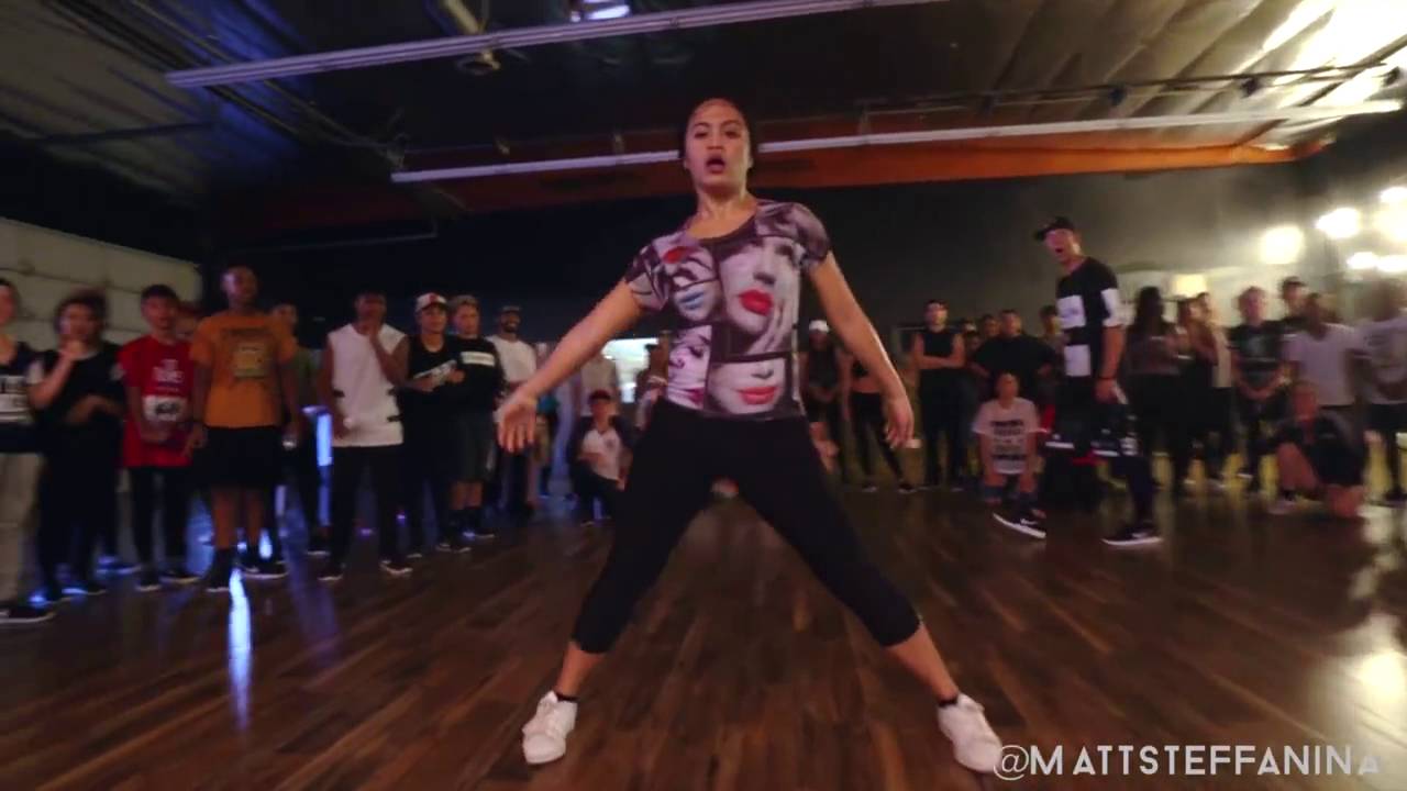 Amazing dance skills - YouTube