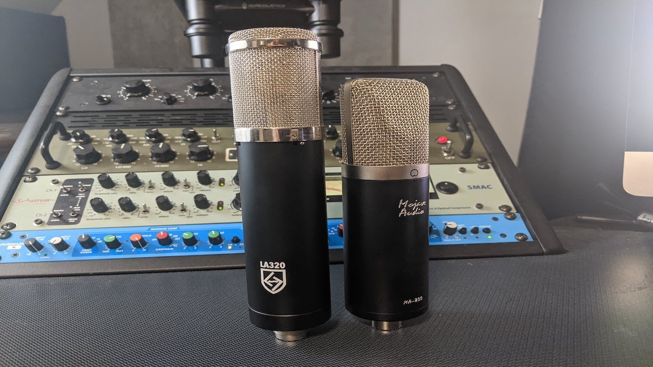 What Is A Mic Tube at Robert Lindsay blog