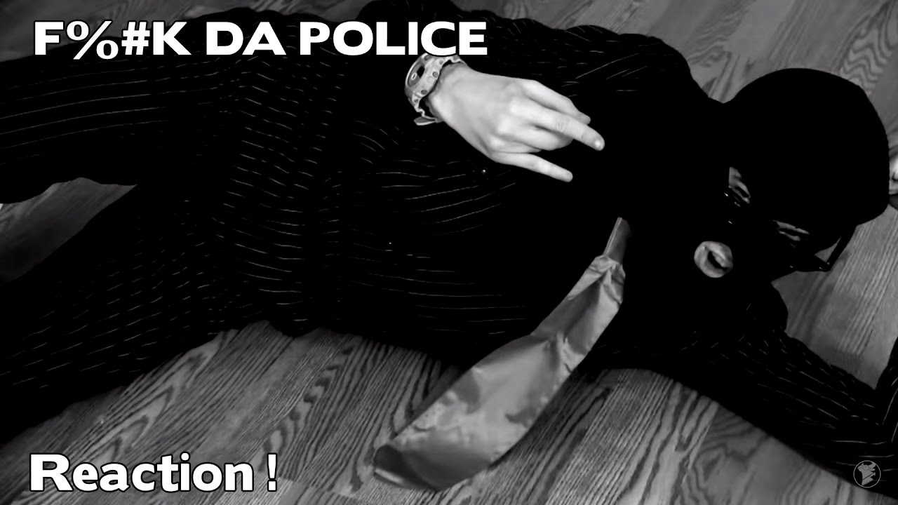Dude !!! F%#K DA POLICE • Mafia 3 Gameplay Reaction - YouTube
