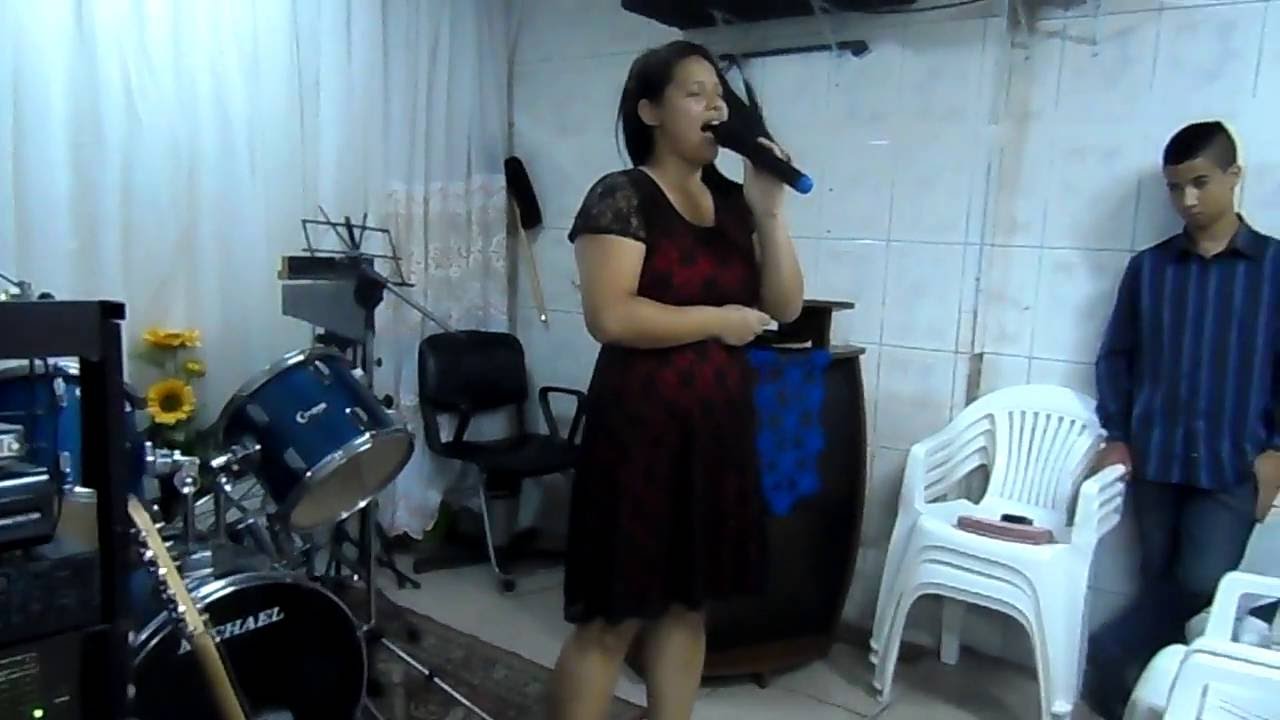 dinalva 085 - YouTube