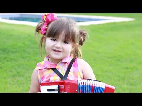 Clip nordestina mais linda - Juju Teofilo