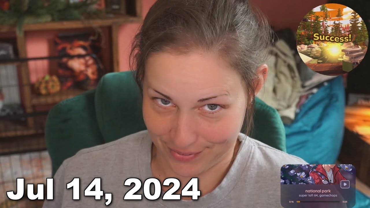 [Dexbonus] SUNDAY AFTERNOON DOOGER (Jul 14, 2024) - YouTube