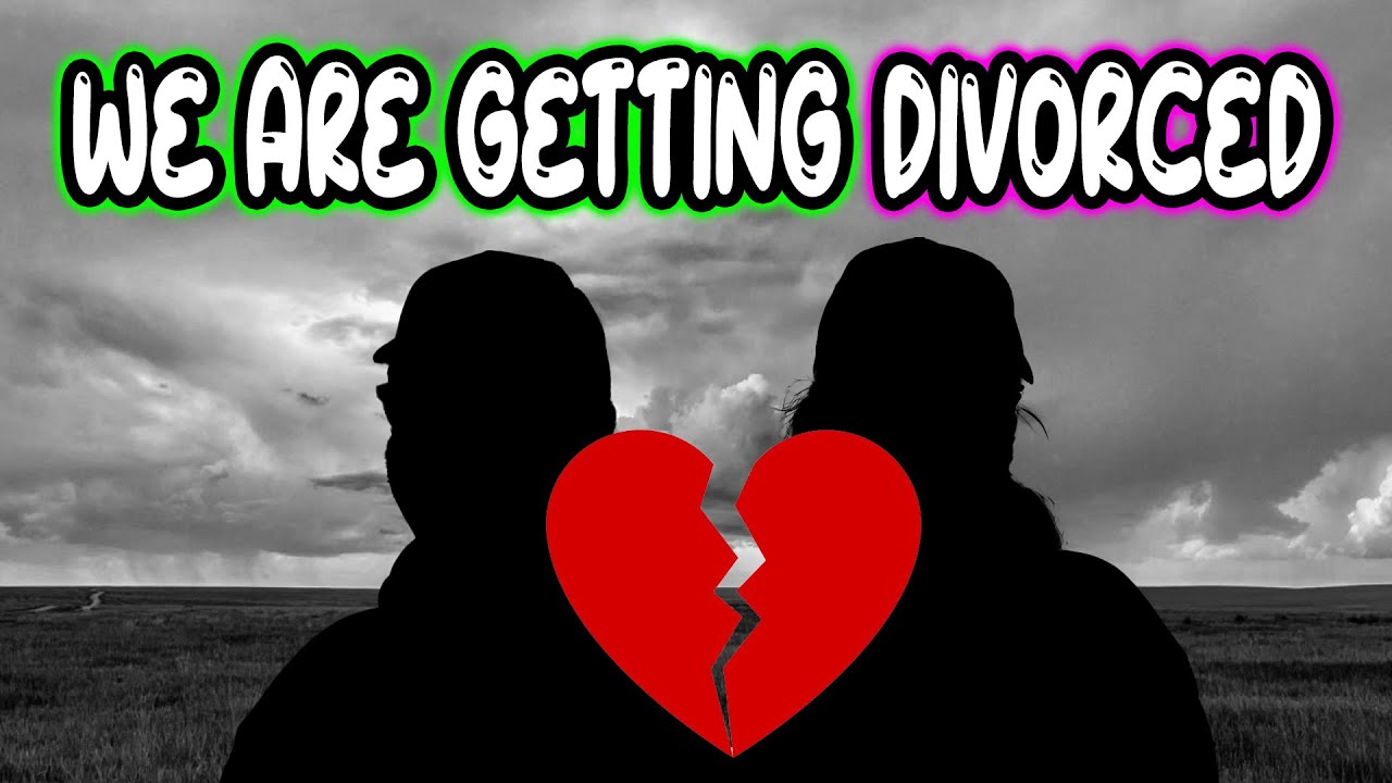 SPENCER LAWN CARE | WE ARE GETTING DIVORCED - YouTube