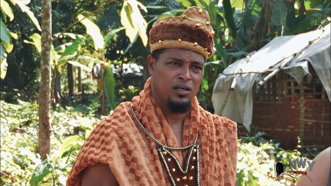 THE CROWN PRINCE OF KAMARA KINGDOM SEASON 5&6 - UGEZU J UGEZU|VAN ...