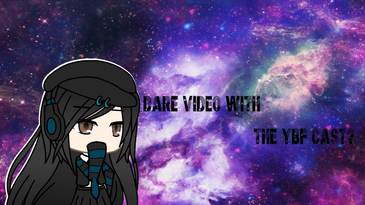 Dare Video with the YBF Cast? - YouTube