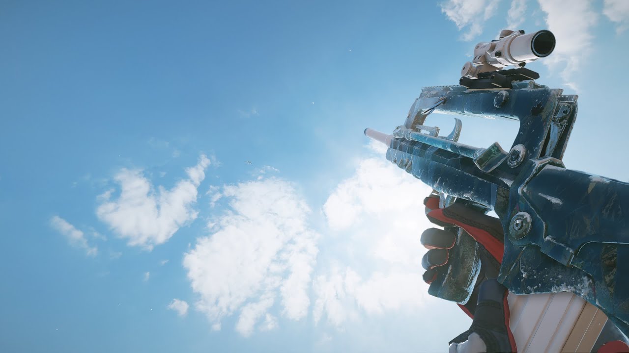 So We're In Copper... - YouTube