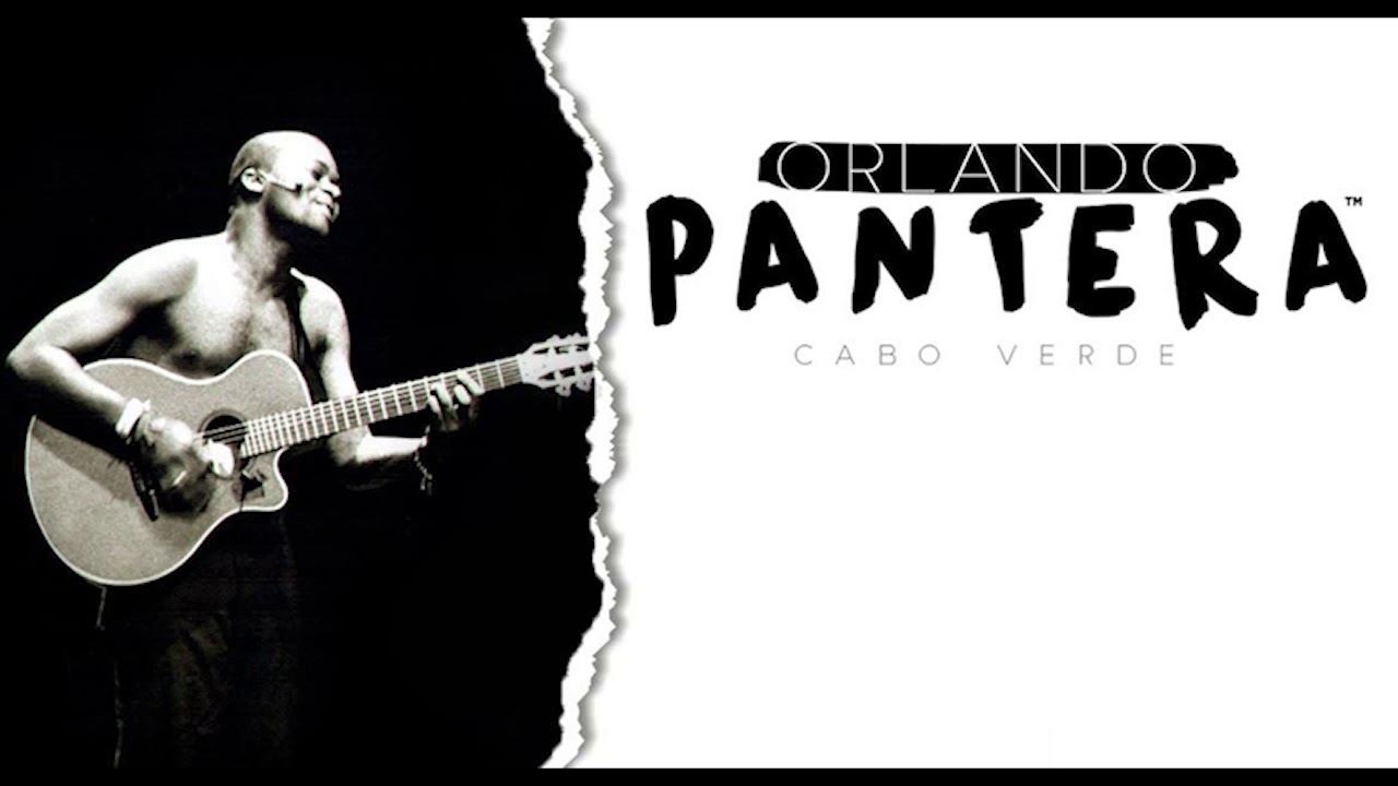 Orlando Pantera - Sodade - YouTube