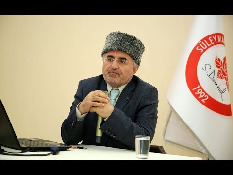 YUNUS ZEYREK'İ KAYBETTİK  / MHP'DEN BAŞSAĞLIĞI MESAJI