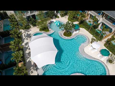 Infinity Aonang Krabi Hotel, Thailand | Travel With Saanvi