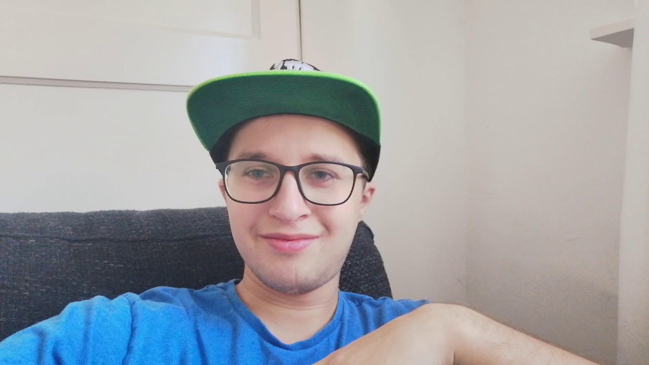 Rustige dinsdag Vlog 23 - YouTube