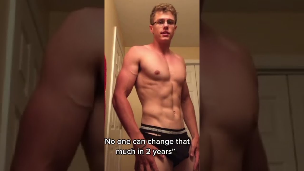 "Bro Aged 10 Years In Just 2..." - YouTube