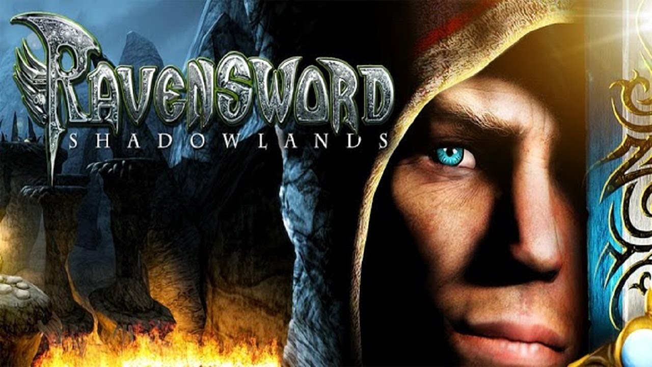 Let's Play Ravensword Shadowlands (Blind) Part 12: Citadel of Ror-Dan ...