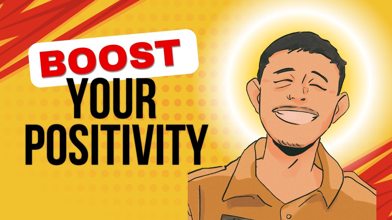 Unlock the Secrets to a Positive Mindset: 10 Life-Changing Tips! - YouTube