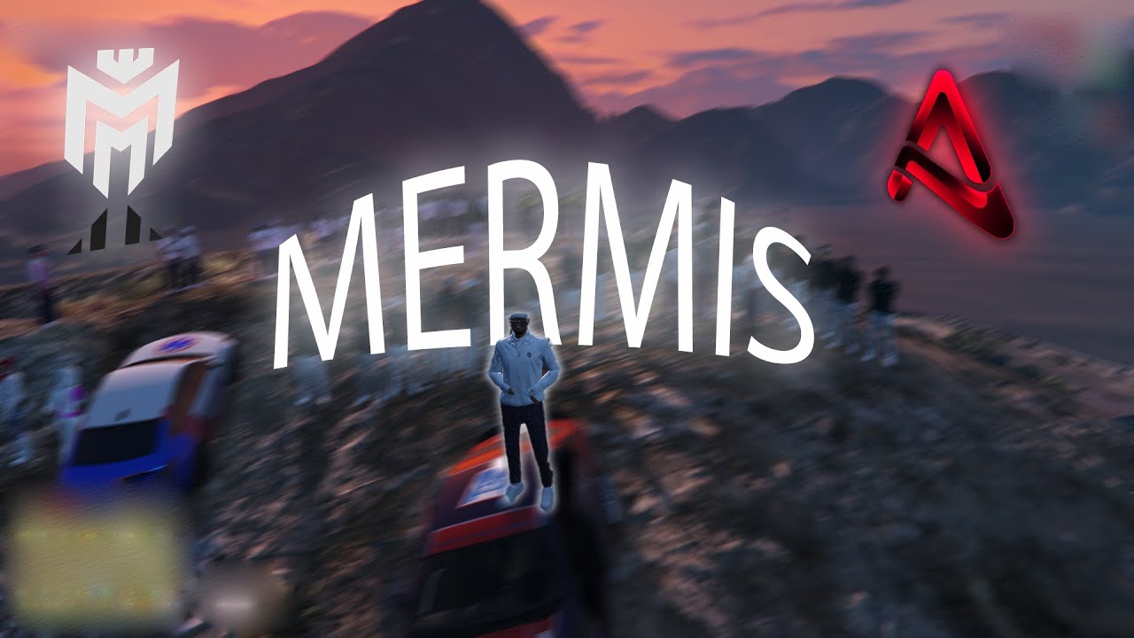 (AlphaCity) Mermis vs Cobain MC (Entschuldigung + Auszahlung?!) - YouTube