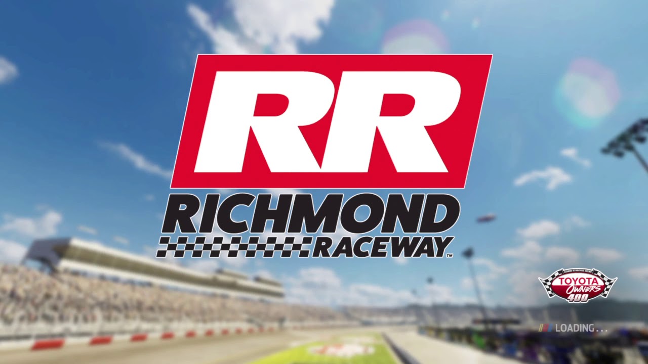 Sofa Racing League: Richmond Cup - YouTube